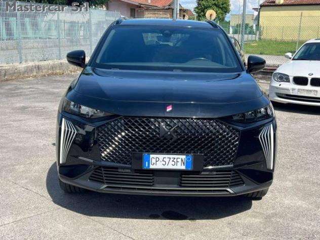 DS AUTOMOBILES DS 7 1 5 bluehdi Performance Line 130cv TG: GP573FN ...