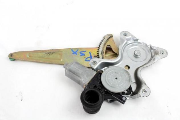 6980442020 MOTORINO MECCANISMO ALZA-VETRO ALZA-CRISTALLO PORTA ...