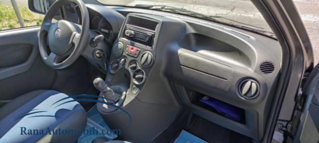 FIAT Panda 1 2Active NeoPatentati UniPro rif 23784053 - Annunci Milano