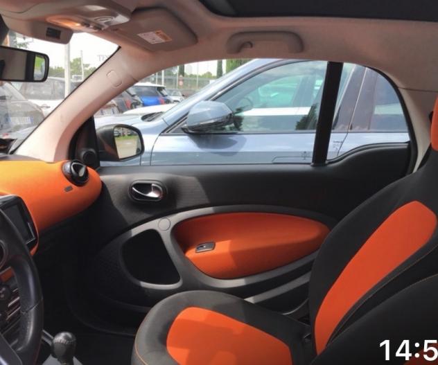 Smart ForTwo 90 0 9 Turbo twinamic Prime - Annunci Roma