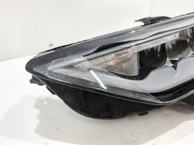 FARO ANTERIORE SINISTRO AUDI A3 Sportback (8YA) 8Y0941011 (19 ...