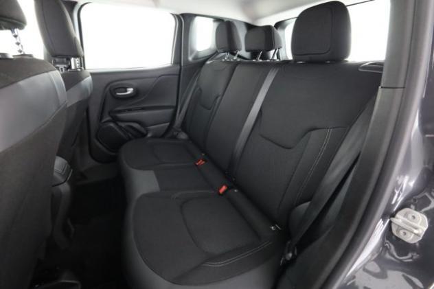 JEEP Renegade Renegade 1 0 T3 Longitude rif 23783299 - Annunci Roma