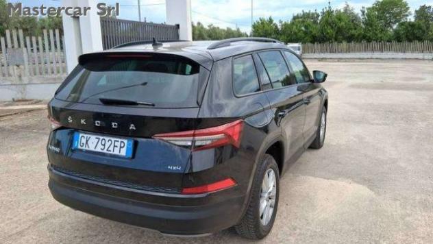 SKODA Kodiaq 2 0 TDI 150CV EXECUTIVE DSG 4WD 5p - GK792FP - Annunci Udine