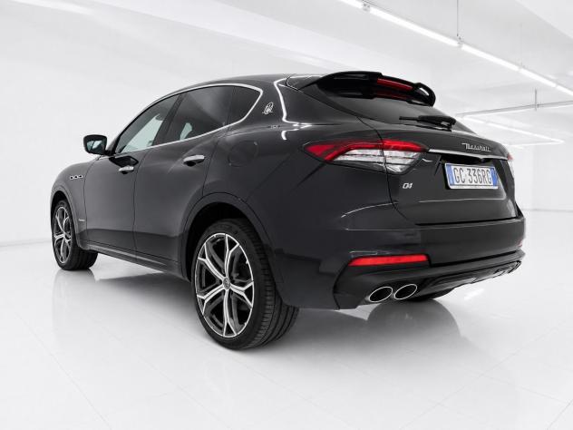 Maserati Levante 3 0 V6 DS 250cv Q4 auto - Annunci Torino
