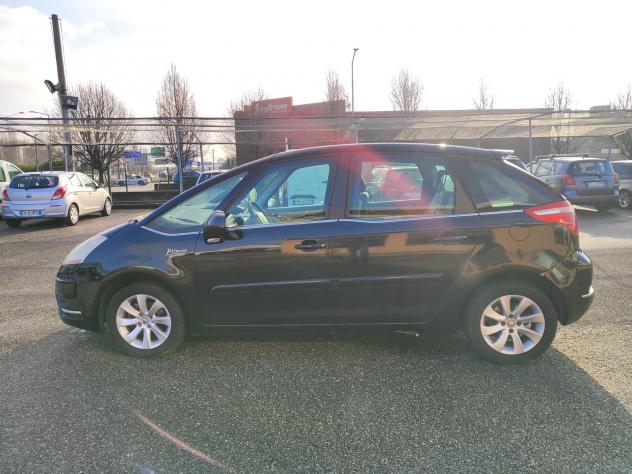 Citroen C4 Picasso 1 6 HDi 110 FAP Style - Annunci Milano