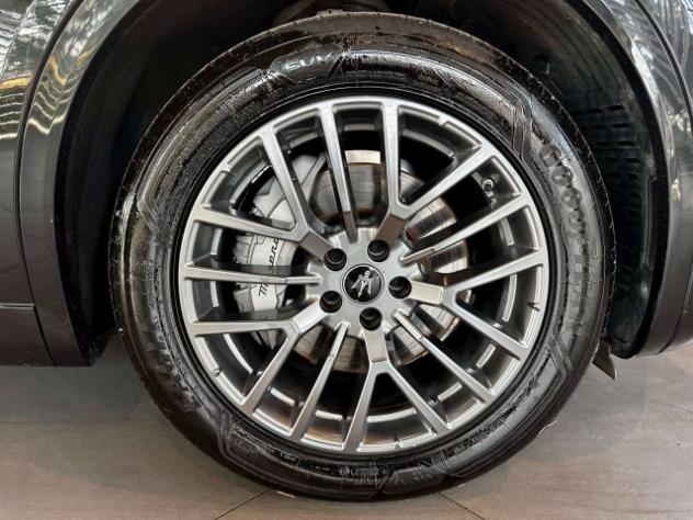 MASERATI Grecale 2 0 mhev GT 250cv auto, Telecamera 360° rif - Annunci ...