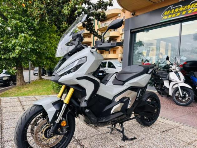 HONDA X-ADV 750 TUTTO INCLUSO ANCHE PASSAGGIO! MINI RATE - Annunci Roma