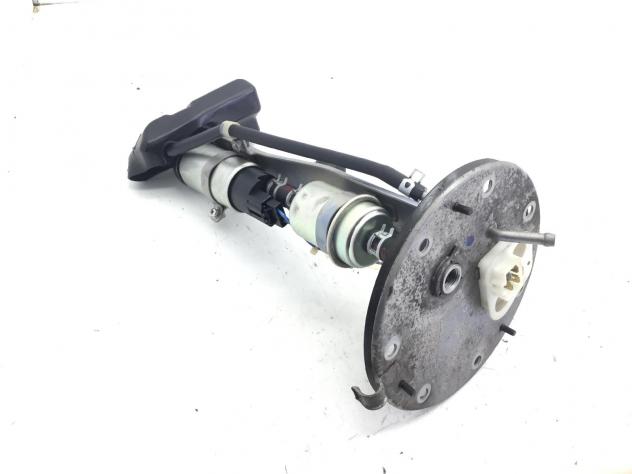 POMPA BENZINA SERBATOIO CARBURANTE HONDA SW-T 400 2009 JH2NF03A49K ...