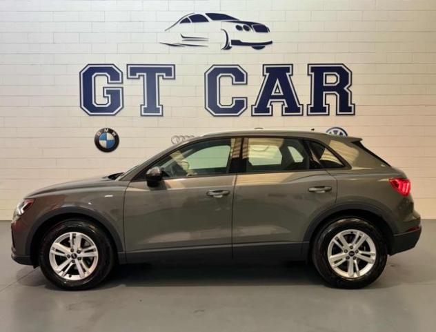 AUDI Q3 35 TDI quattro S tronic IVA DETRAIBILE rif - Annunci Milano