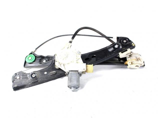 7140587 MOTORINO MECCANISMO ALZA-VETRO ALZA-CRISTALLO PORTA ANTERIORE ...