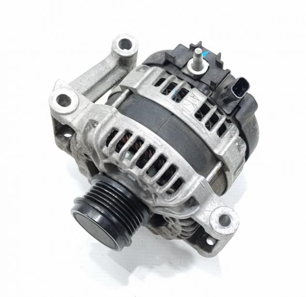 ALTERNATORE OPEL Astra Sport Tourer 13522659 B 14 XNT Bifuel/Metano ...