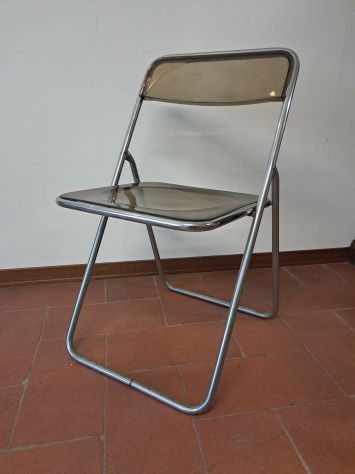 Coppia sedie vintage - Annunci Firenze