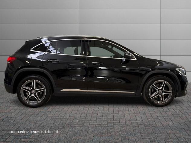 Mercedes-Benz GLA GLA-H247 2020 250 e phev (eq-power) Premium auto ...