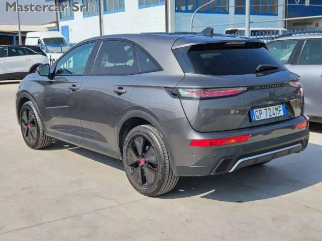 DS AUTOMOBILES DS 7 1 5 bluehdi Performance Line 130cv - GP724MF rif ...