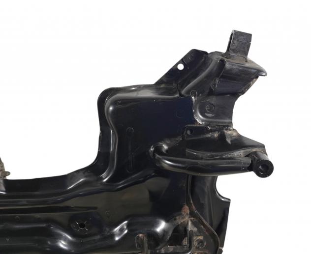 CULLA MOTORE CITROEN C3 AirCross 9807026580 Diesel 1500 (17) - Annunci ...