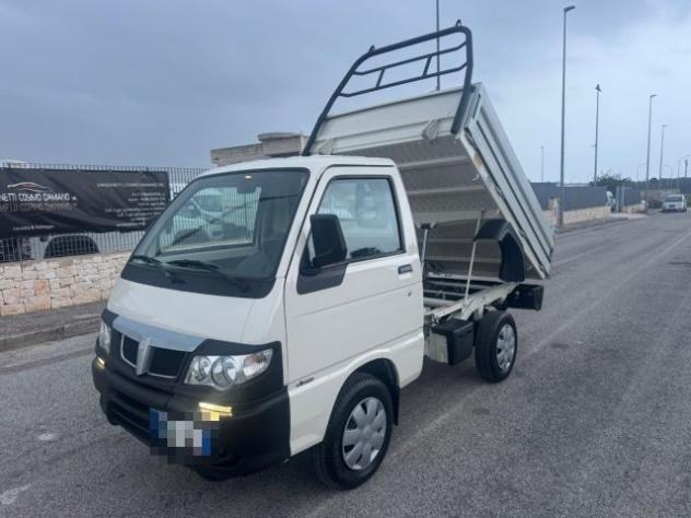PIAGGIO Porter 1 3 CASSONE RIBALTABILE (1,5t) rif 23783983 - Annunci ...
