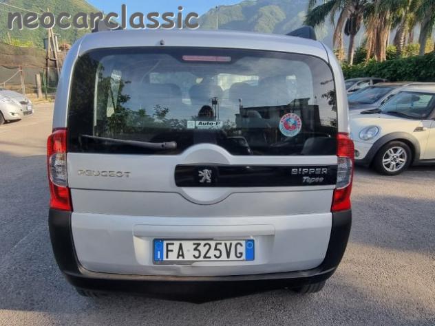 PEUGEOT Bipper Tepee 1 3 HDi 75 Outdoor rif 23786717 - Annunci Napoli