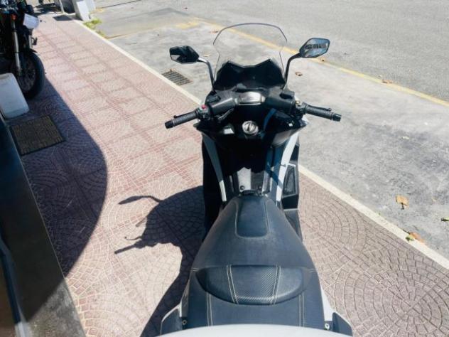 KYMCO AK 550 TUTTO INCLUSO ANCHE PASSAGGIO! MINI RATE - Annunci Roma