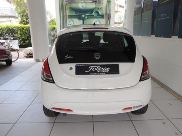 LANCIA Ypsilon 1 3 MJT 16V 95 CV 5 porte S&S Gold - Annunci Venezia
