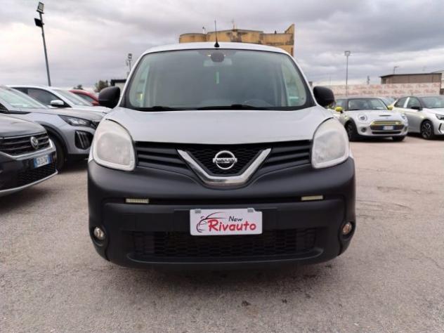 NISSAN NV250 1 5 dCi 95CV PL Van rif 23838219 - Annunci Napoli