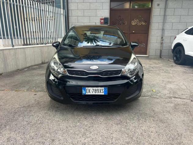 KIA Rio 1 1 CRDi 5p Cool rif 23833123 - Annunci Napoli