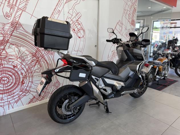 Honda X-ADV X-ADV 750 DCT - YM 2020 - Annunci Milano