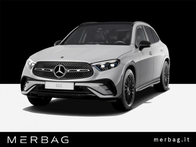 Mercedes-Benz GLC 300 de phev AMG Line Premium Tech - Annunci Milano