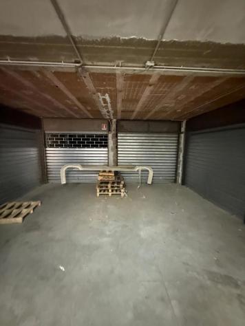 Box/Posto auto - Somma Vesuviana Rif : Cod rif 3256876ARG - Annunci Napoli