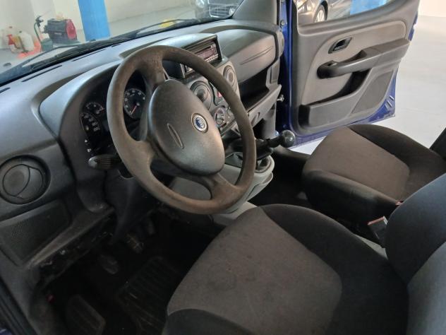 Fiat Dobl1 3 M-Jet 7 Posti - Annunci Milano