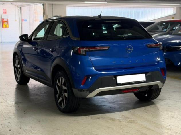 OPEL Mokka 1 2 Turbo Elegance DISTRIBUZIONE FATTA rif 23803922 ...
