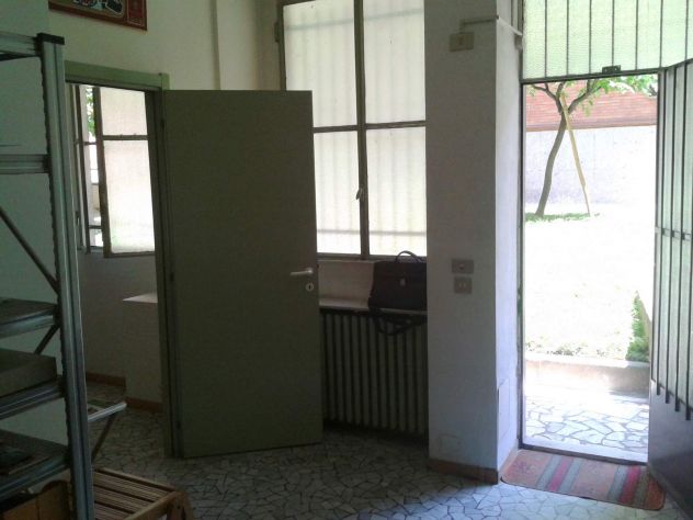 Affitto Stanza in ufficio/laboratorio Condiviso MM Cenisio - Annunci Milano