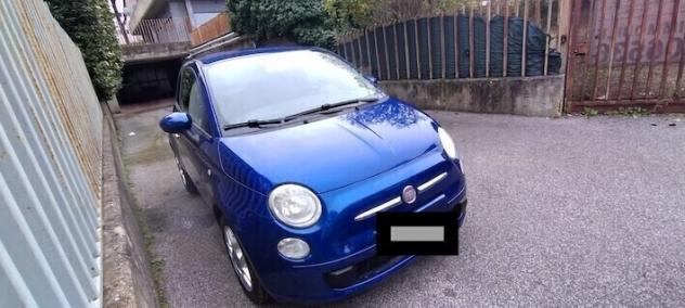 Fiat 500 1 2 Sport - Annunci Roma