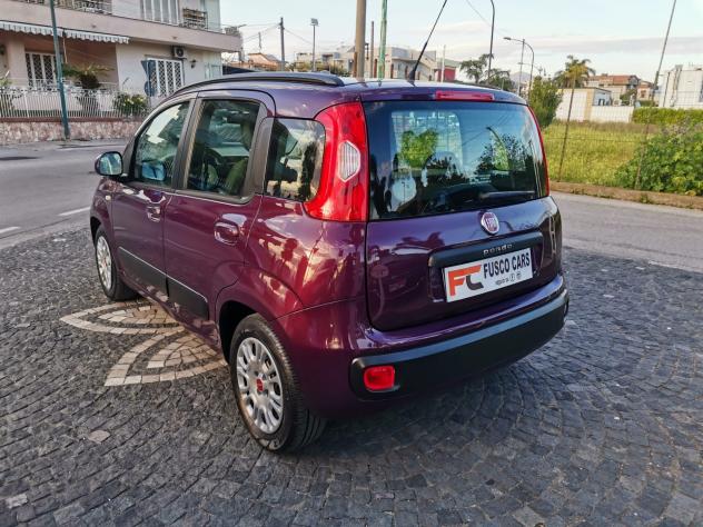 Fiat Panda 1 2 EasyPower Gpl Easy - Annunci Napoli