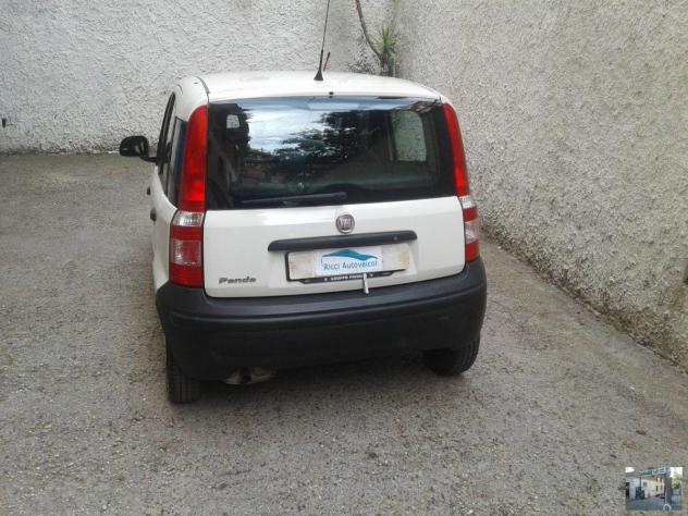 FIAT - Panda - 1 2 Dynamic Mamy - Annunci Roma
