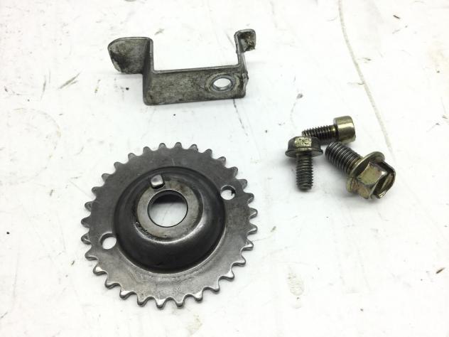 MBK XN DOODO 150 TESTA TESTATA HEAD COMPLETA - VALVOLE - Annunci Milano