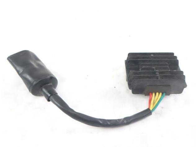 VOGE BRIVIDO R 125 2708803050001 REGOLATORE DI TENSIONE 23 - 26 ...