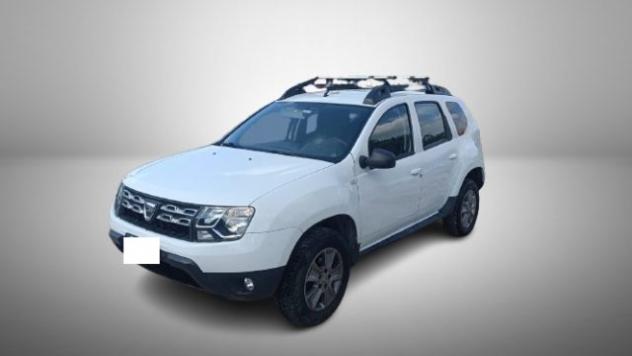 DACIA Duster 1 6 115 CV S&S 4x2 GPL Serie Speciale - Annunci Roma