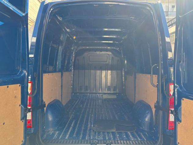 RENAULT Master T33 2 3 dCi 135 PM-TM Furgone Start €17500 - Annunci Torino