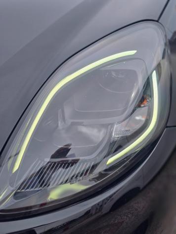 Ford Puma 1 0 EcoBoost Hybrid 125 CV S&S ST-Line - Annunci Napoli