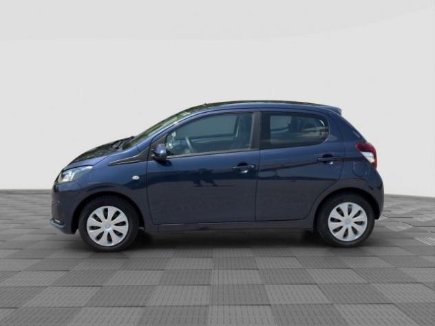 PEUGEOT 108 108 VTi 68 5 porte Active rif 23798437 - Annunci Roma
