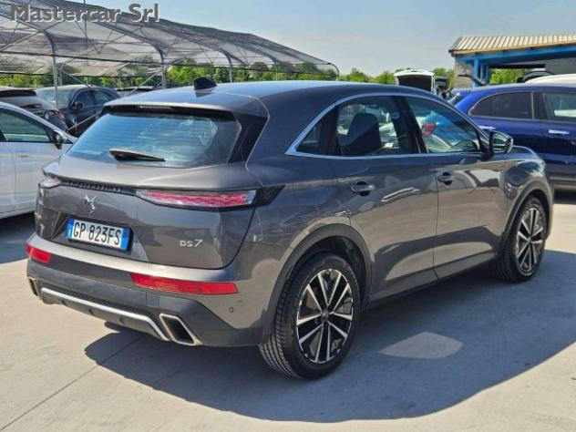 DS AUTOMOBILES DS 7 DS7 1 6 e-tense phev Bastille Business - GP823FS ...