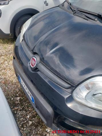 FIAT Panda 1 2 EasyPower City Life rif 23787197 - Annunci Roma