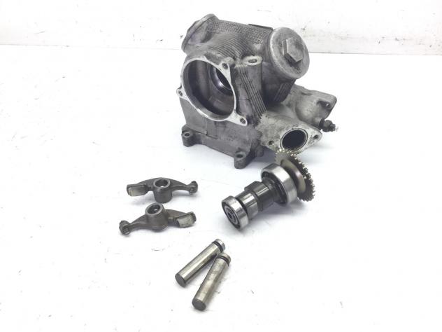 MBK YP SKYLINER 125 TESTA TESTATA HEAD VALVOLE MOTORE - Annunci Pavia