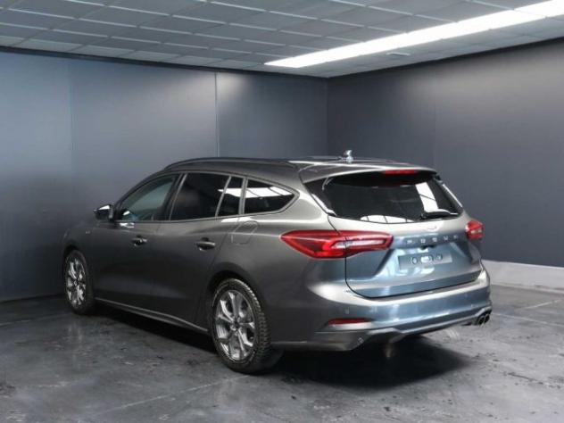 FORD Focus 1 0 EcoBoost Hybrid 125 CV SW ST-line rif - Annunci Venezia