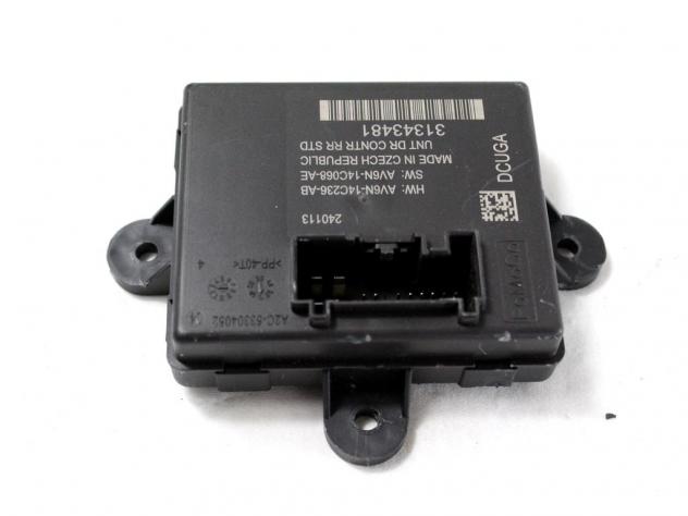 31343481 CENTRALINA PORTA POSTERIORE VOLVO V60 SW 2 0 D 100KW AUT ...