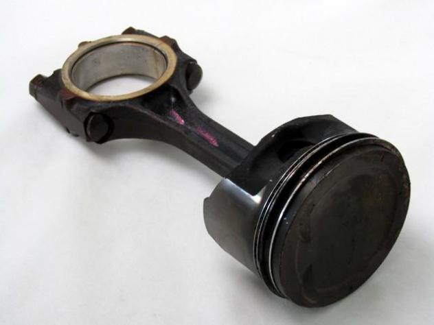 2351026001 PISTONE BIELLA MOTORE HYUNDAI MATRIX 1 6 B 76KW 5M 5P ...