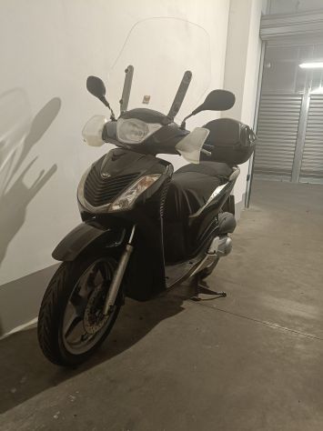 Honda SH 150 - Annunci Roma