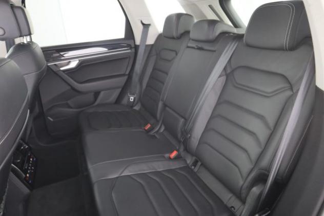 VOLKSWAGEN Touareg Touareg 3 0 V6 TDI SCR Elegance rif 23785896 ...
