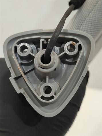 PARASOLE ALETTA ANTERIORE SX JAGUAR XF Serie 8X23-F04101-WWW 306DT ...