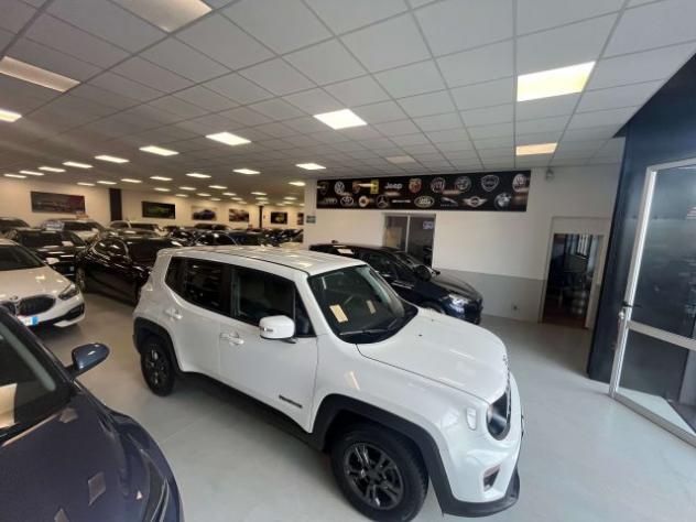 JEEP Renegade 1 6 mjt Longitude 2wd 130cv rif 23802509 - Annunci Torino